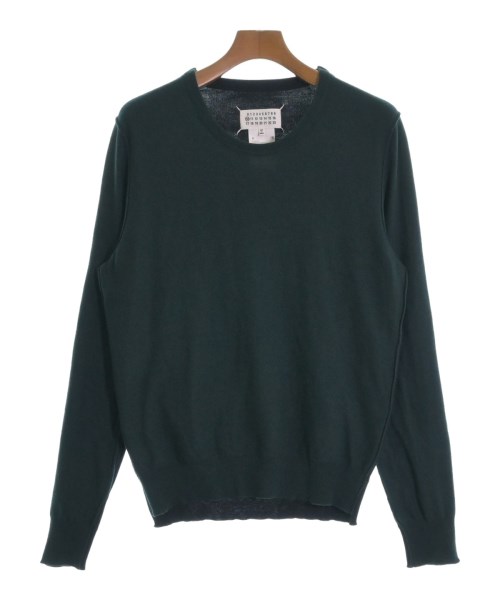 Maison Margiela メゾンマルジェラ ニット・セーター メンズ 【古着】【中古】