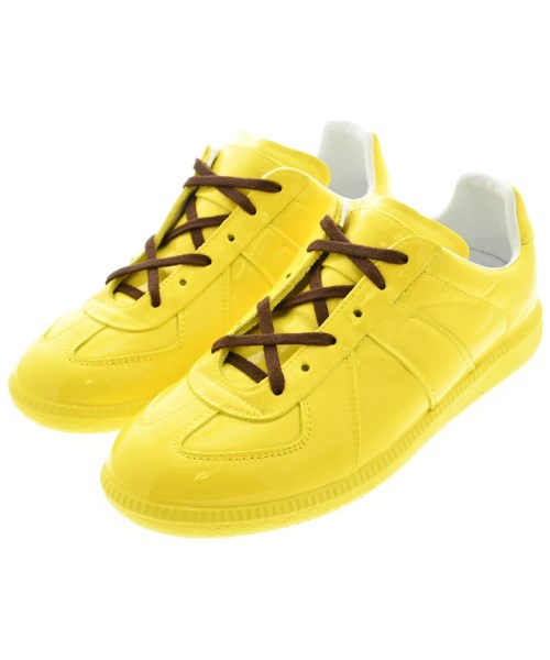 Maison Margiela メゾンマルジェラ スニーカー レディース 【古着】【中古】