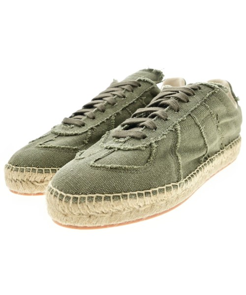 Maison Margiela メゾンマルジェラ シューズ（その他） レディース 【古着】【中古】