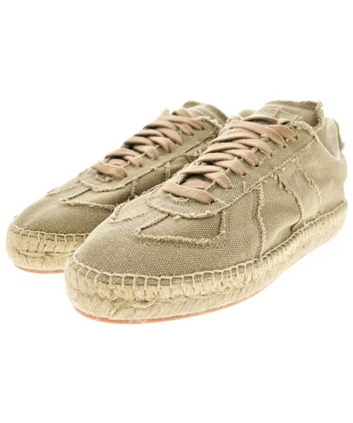 Maison Margiela メゾンマルジェラ シューズ（その他） レディース 【古着】【中古】