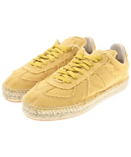 Maison Margiela メゾンマルジェラ シューズ（その他） レディース 【古着】【中古】