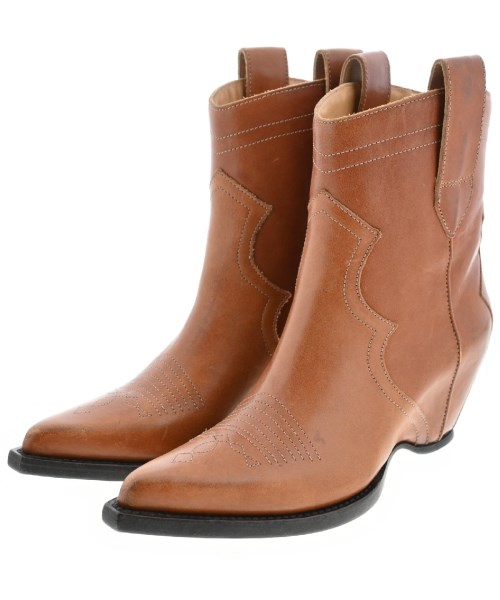 Maison Margiela メゾンマルジェラ ブーツ レディース 【古着】【中古】