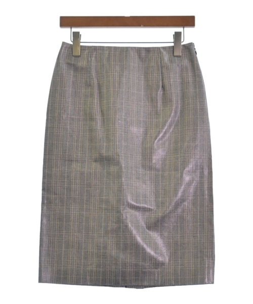 Maison Margiela メゾンマルジェラ ひざ丈スカート レディース 【古着】【中古】