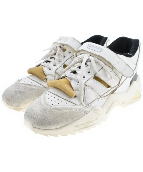Maison Margiela メゾンマルジェラ スニーカー メンズ 【古着】【中古】