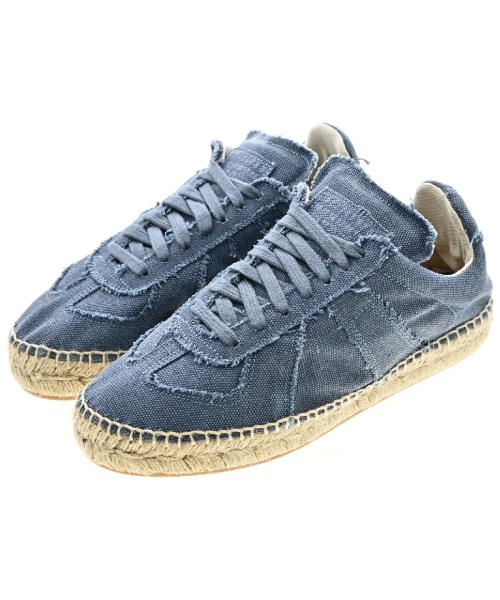 Maison Margiela メゾンマルジェラ スニーカー レディース 【古着】【中古】
