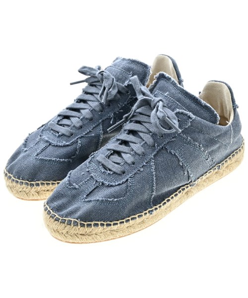 Maison Margiela メゾンマルジェラ スニーカー レディース 【古着】【中古】