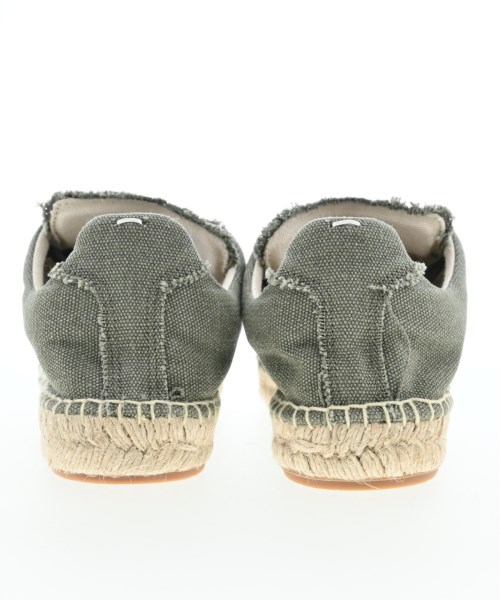 Maison Margiela メゾンマルジェラ スニーカー メンズ 【古着】【中古】