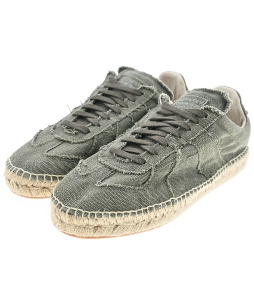 Maison Margiela メゾンマルジェラ スニーカー メンズ 【古着】【中古】