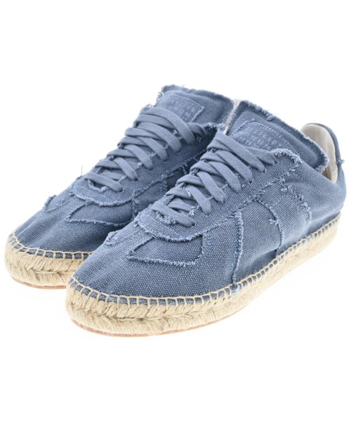 Maison Margiela メゾンマルジェラ スニーカー メンズ 【古着】【中古】