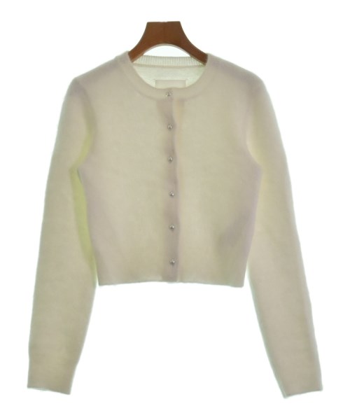 Maison Margiela メゾンマルジェラ カーディガン レディース 【古着】【中古】