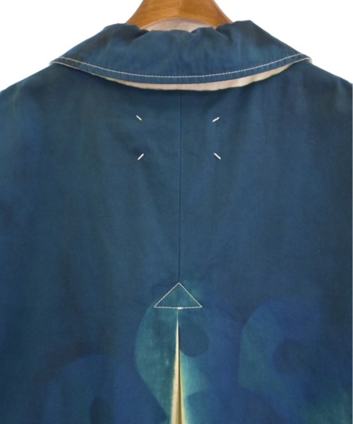 Maison Margiela メゾンマルジェラ ステンカラーコート レディース