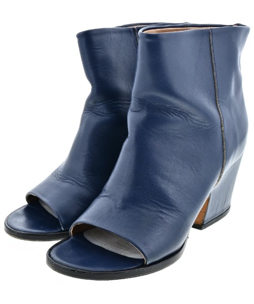 Maison Margiela メゾンマルジェラ ブーツ レディース 【古着】【中古】