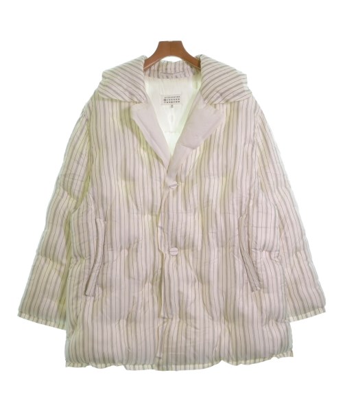 Maison Margiela メゾンマルジェラ ダウンコート メンズ 【古着】【中古】