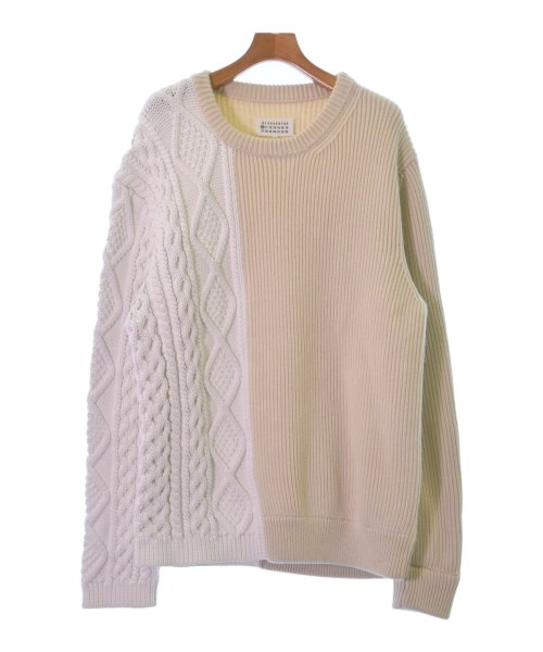 Maison Margiela メゾンマルジェラ ニット・セーター メンズ 【古着】【中古】
