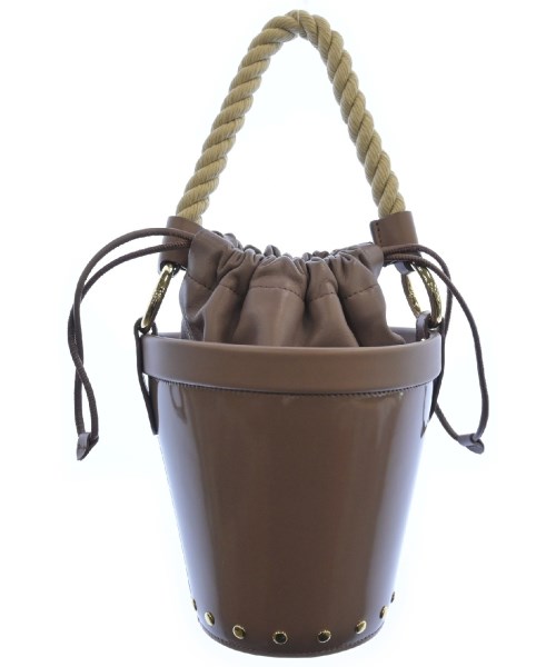 Maison Margiela メゾンマルジェラ ハンドバッグ レディース 【古着】【中古】