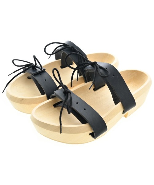 Maison Margiela メゾンマルジェラ サンダル メンズ 【古着】【中古】