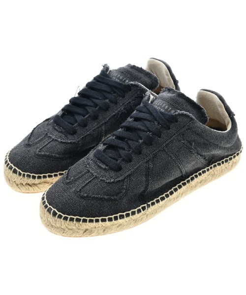 Maison Margiela メゾンマルジェラ スニーカー レディース 【古着】【中古】