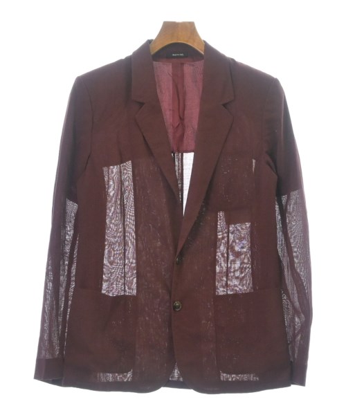 Maison Margiela メゾンマルジェラ ジャケット メンズ 【古着】【中古】