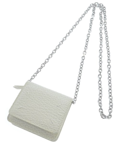 Maison Margiela メゾンマルジェラ 財布・ケース レディース 【古着】【中古】