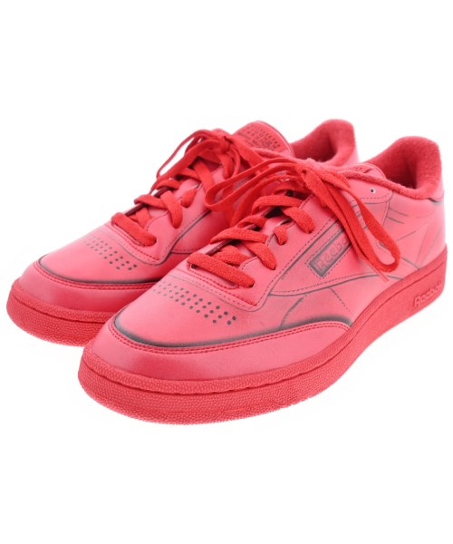 Maison Margiela メゾンマルジェラ スニーカー メンズ 【古着】【中古】