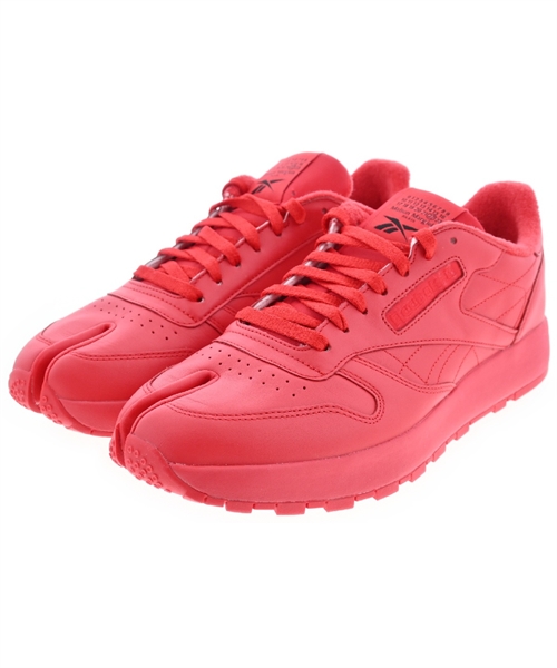 Maison Margiela メゾンマルジェラ スニーカー メンズ 【古着】【中古】