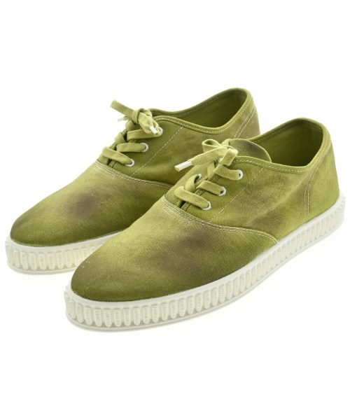 Maison Margiela メゾンマルジェラ スニーカー メンズ 【古着】【中古】