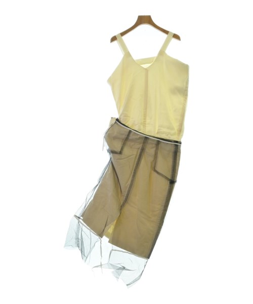 Maison Margiela メゾンマルジェラ ワンピース レディース 【古着】【中古】