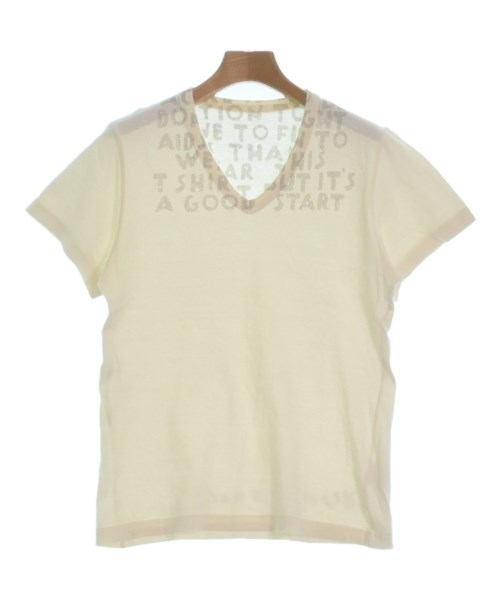 Maison Margiela メゾンマルジェラ Tシャツ・カットソー レディース 【古着】【中古】