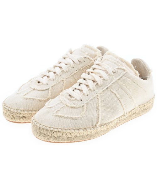 Maison Margiela メゾンマルジェラ スニーカー レディース 【古着】【中古】