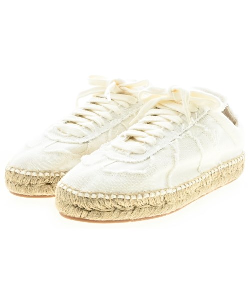 Maison Margiela メゾンマルジェラ スニーカー レディース 【古着】【中古】