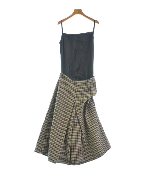 Maison Margiela メゾンマルジェラ オールインワン/サロペット レディース 【古着】【中古】