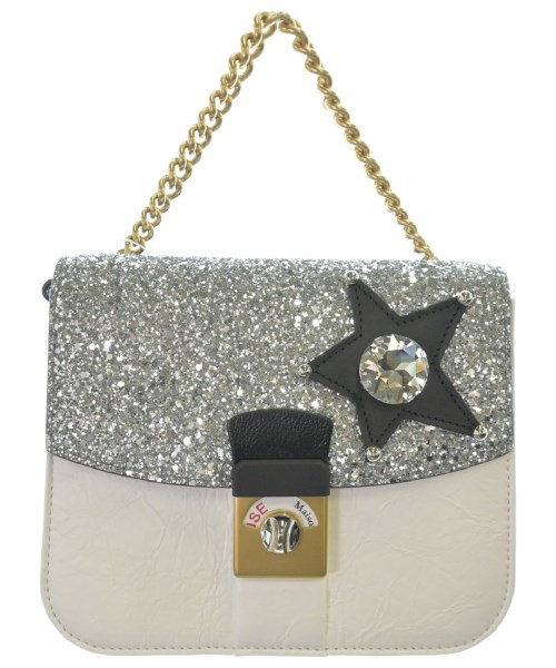 Maison Margiela メゾンマルジェラ ショルダーバッグ レディース 【古着】【中古】