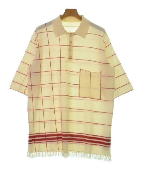 Maison Margiela メゾンマルジェラ ニット・セーター メンズ 【古着】【中古】