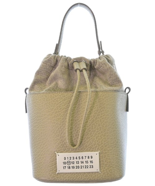 Maison Margiela メゾンマルジェラ バッグ（その他） レディース 【古着】【中古】