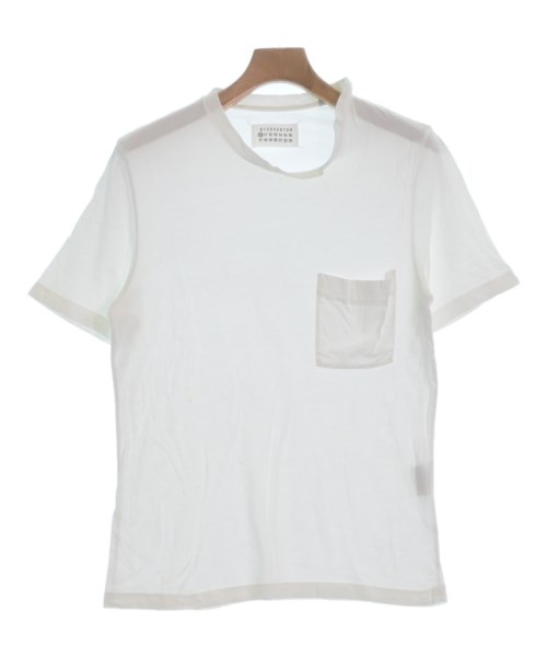 Maison Margiela メゾンマルジェラ Tシャツ・カットソー メンズ 【古着】【中古】