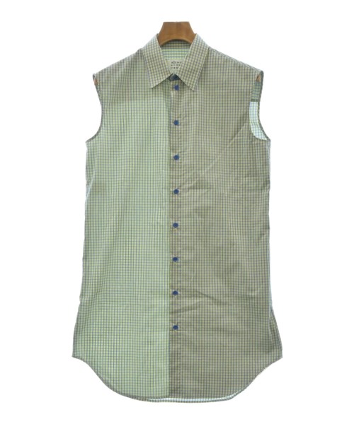 Maison Margiela メゾンマルジェラ ブラウス レディース 【古着】【中古】