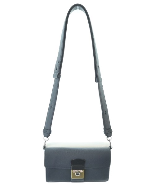 Maison Margiela メゾンマルジェラ クラッチバッグ レディース 【古着】【中古】