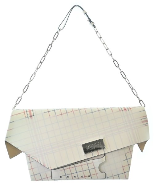 Maison Margiela メゾンマルジェラ クラッチバッグ レディース 【古着】【中古】