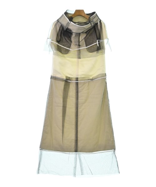 Maison Margiela メゾンマルジェラ ワンピース レディース 【古着】【中古】