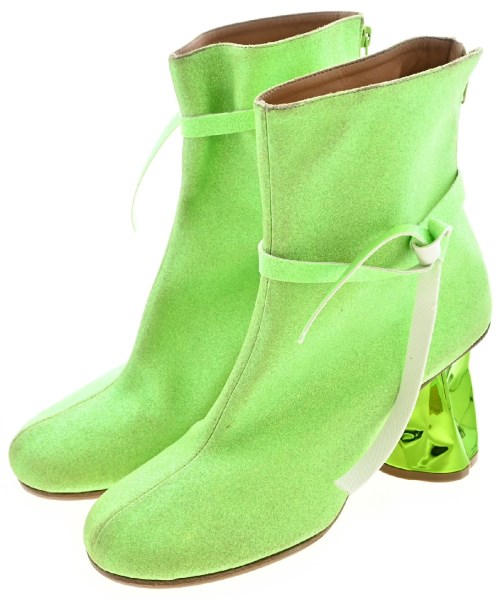 Maison Margiela メゾンマルジェラ ブーツ レディース 【古着】【中古】