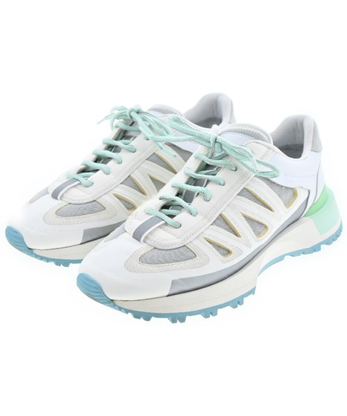 Maison Margiela メゾンマルジェラ スニーカー メンズ 【古着】【中古】