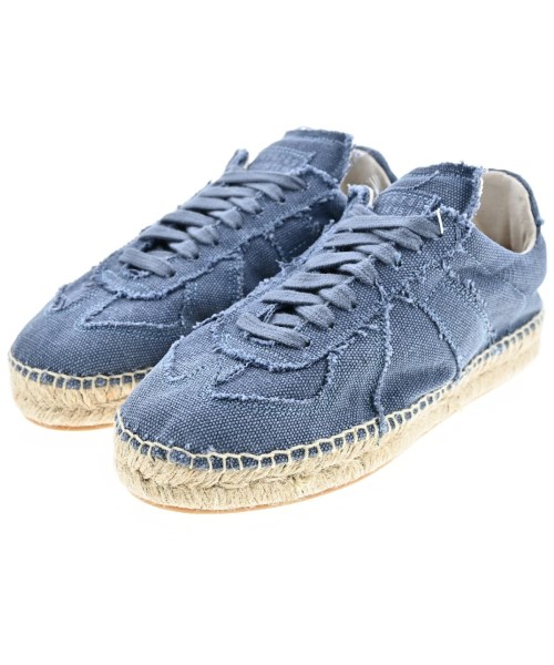 Maison Margiela メゾンマルジェラ スニーカー レディース 【古着】【中古】