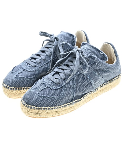Maison Margiela メゾンマルジェラ スニーカー レディース 【古着】【中古】