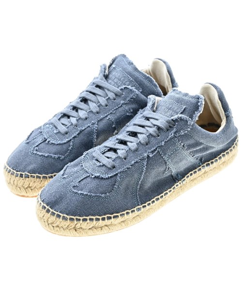 Maison Margiela メゾンマルジェラ スニーカー レディース 【古着】【中古】