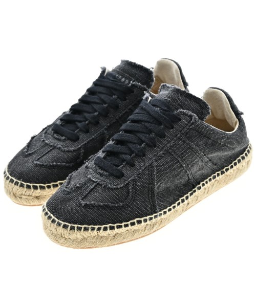 Maison Margiela メゾンマルジェラ スニーカー レディース 【古着】【中古】