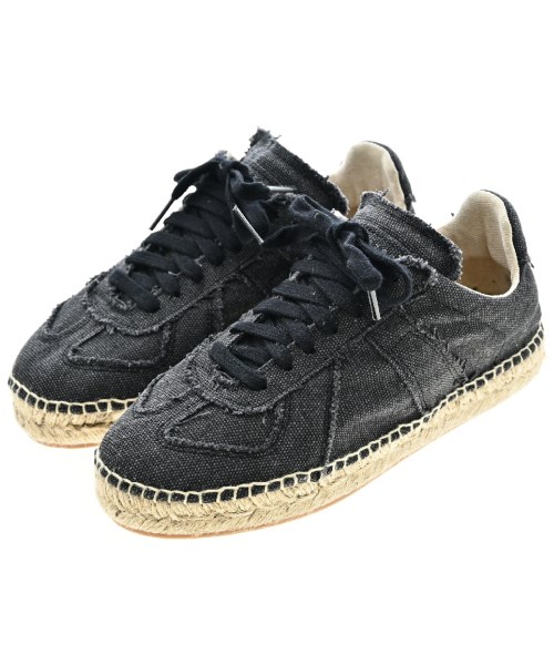 Maison Margiela メゾンマルジェラ スニーカー レディース 【古着】【中古】