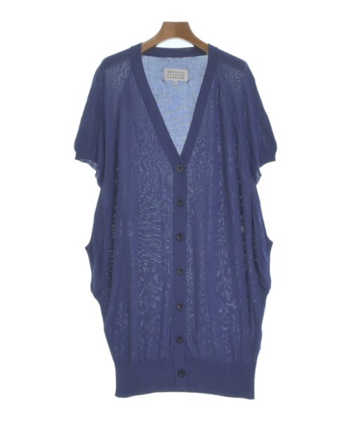 Maison Margiela メゾンマルジェラ カーディガン レディース 【古着】【中古】