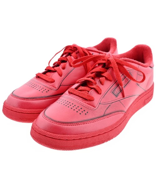 Maison Margiela メゾンマルジェラ スニーカー メンズ 【古着】【中古】