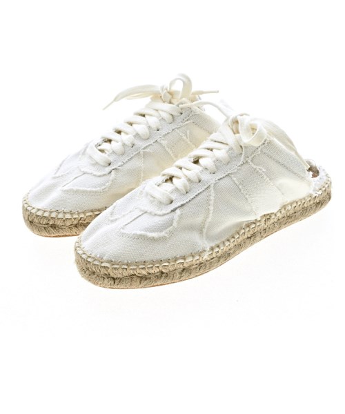 Maison Margiela メゾンマルジェラ サンダル レディース 【古着】【中古】