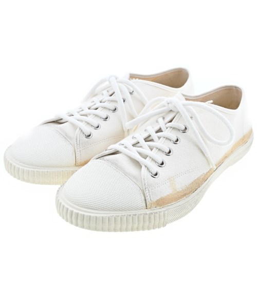 Maison Margiela メゾンマルジェラ スニーカー レディース 【古着】【中古】